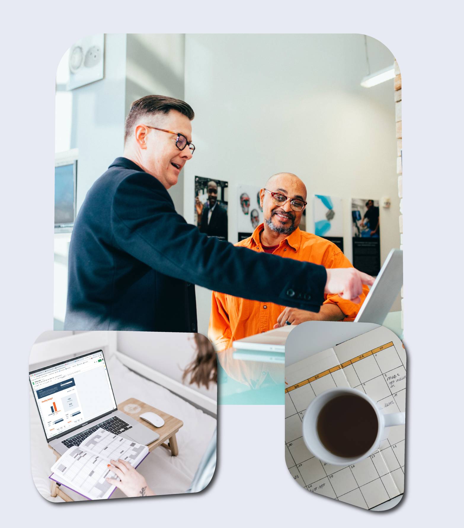 Soluciones Data y AI | Leasba